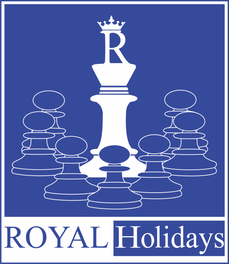 Popular Destination - Royal Holidays